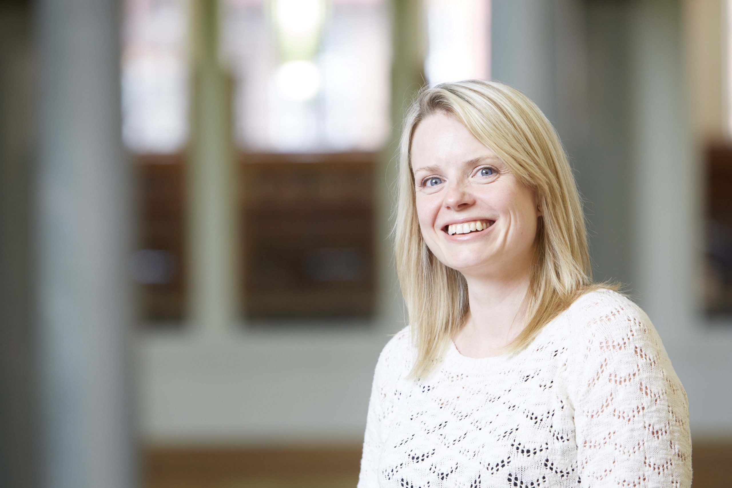 Liz Harrop - Centre for Cultural Value