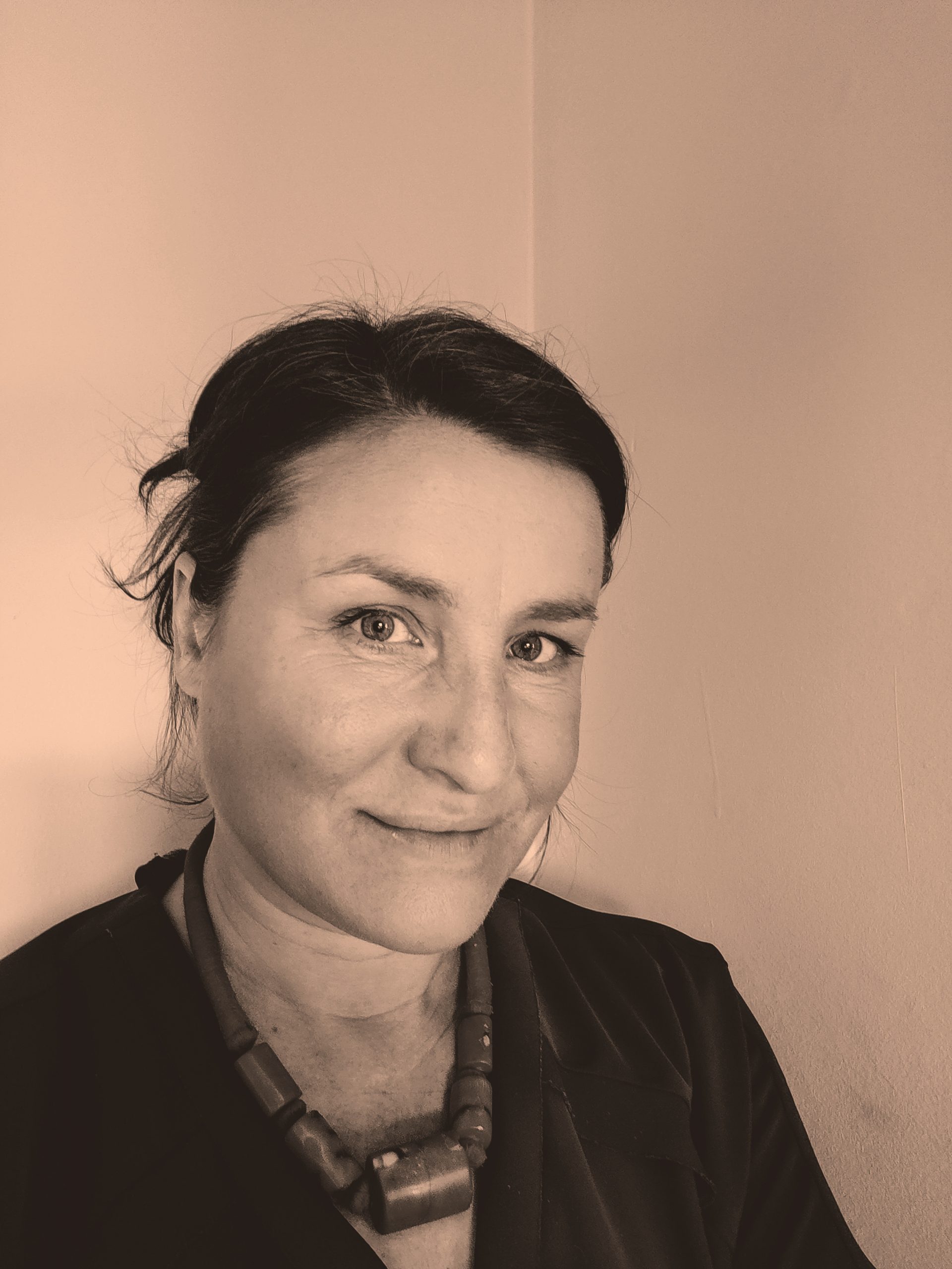 Kim Wide - Centre for Cultural Value