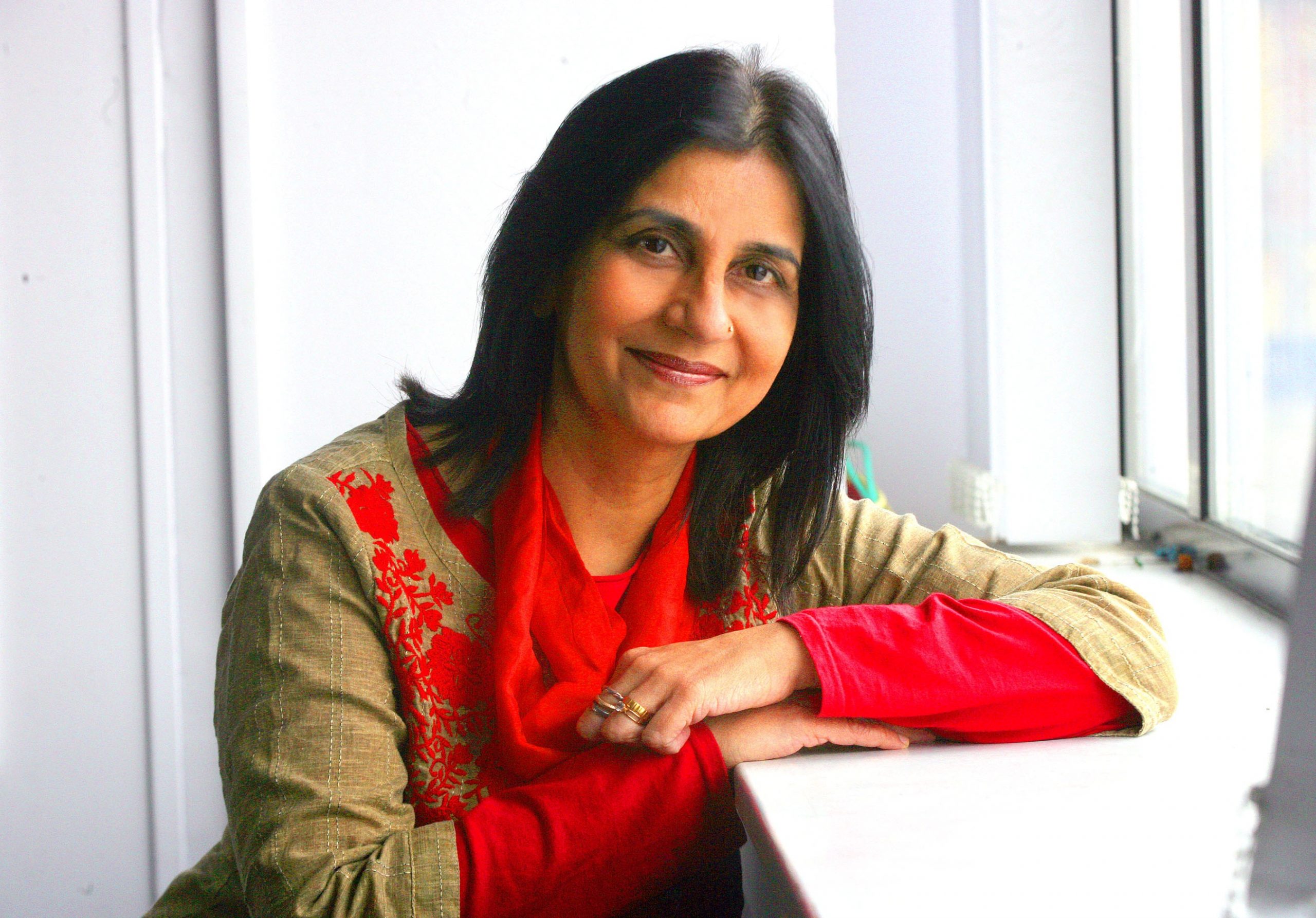 Nisha Tandon, OBE - Centre for Cultural Value
