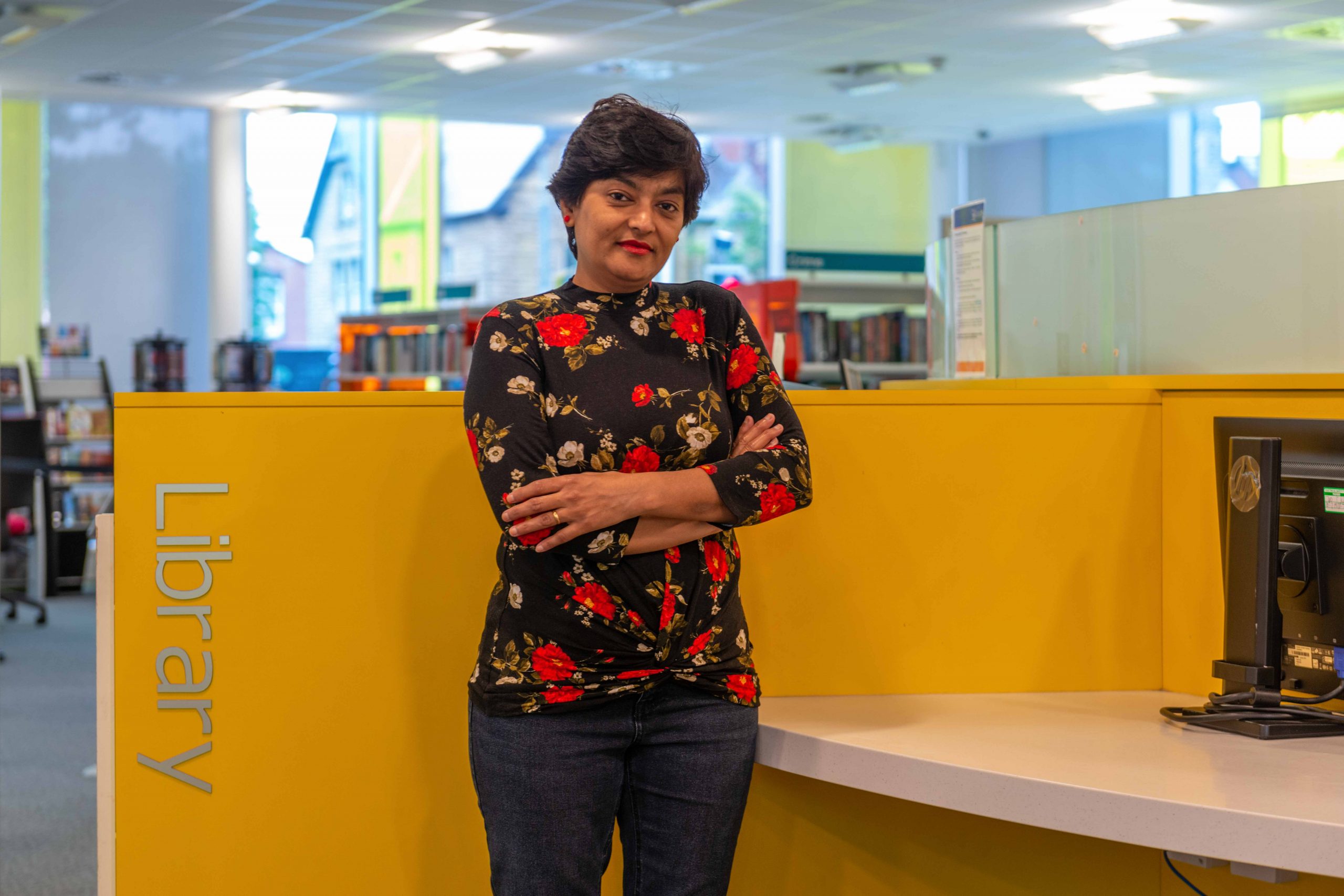 Anne Collins - Centre for Cultural Value