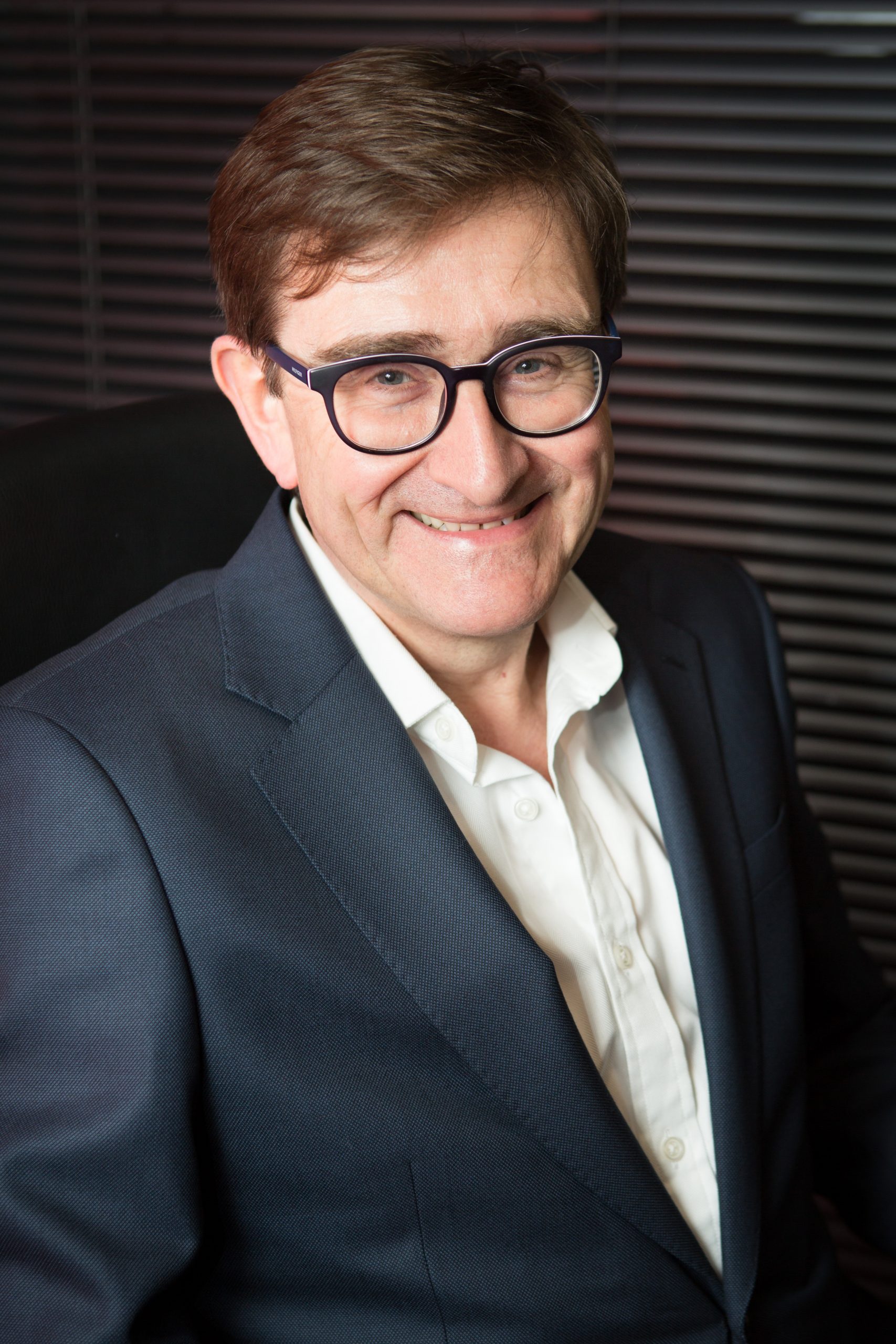 Tim Joss - Centre for Cultural Value