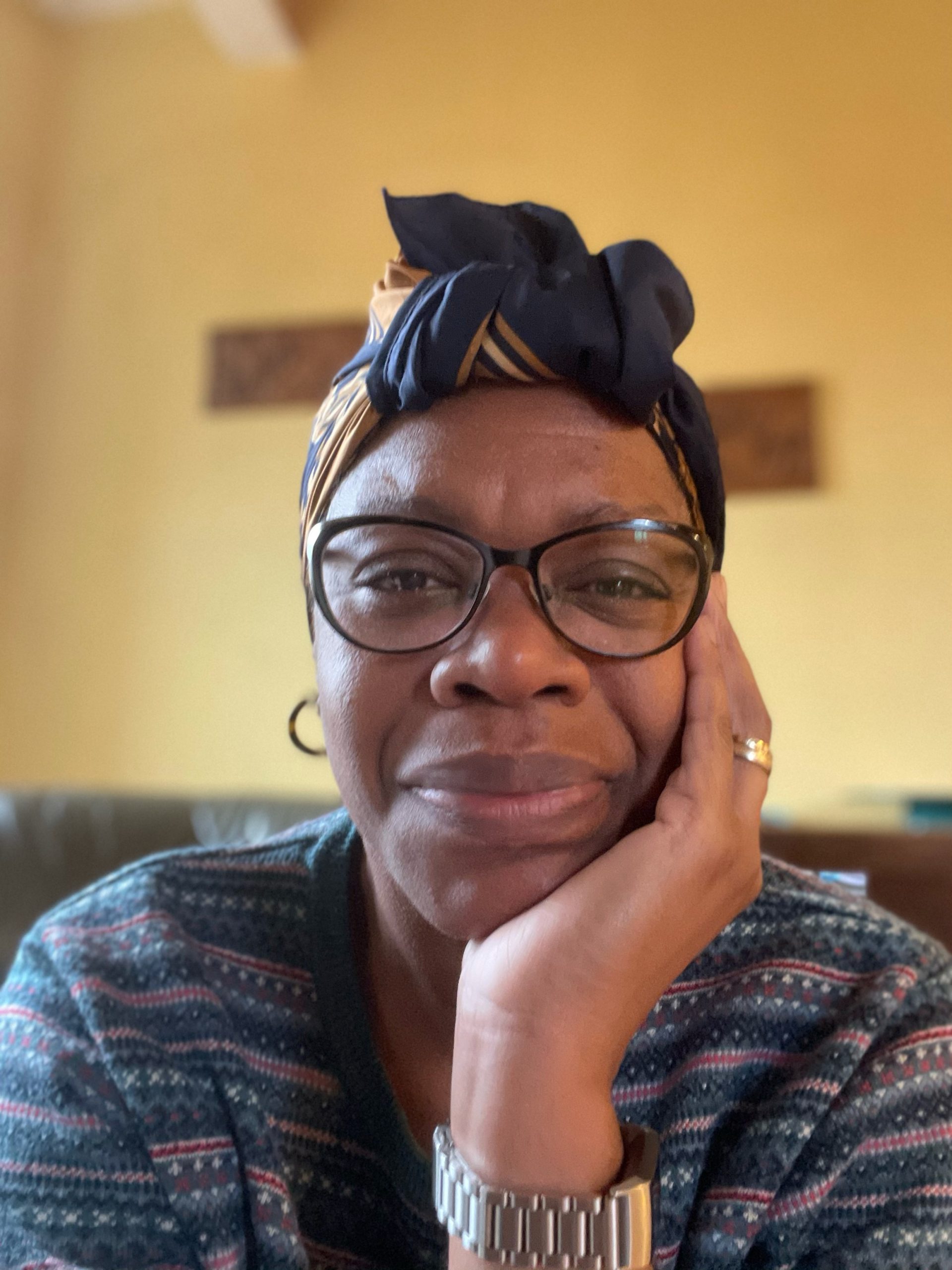 Amanda Huxtable - Centre for Cultural Value