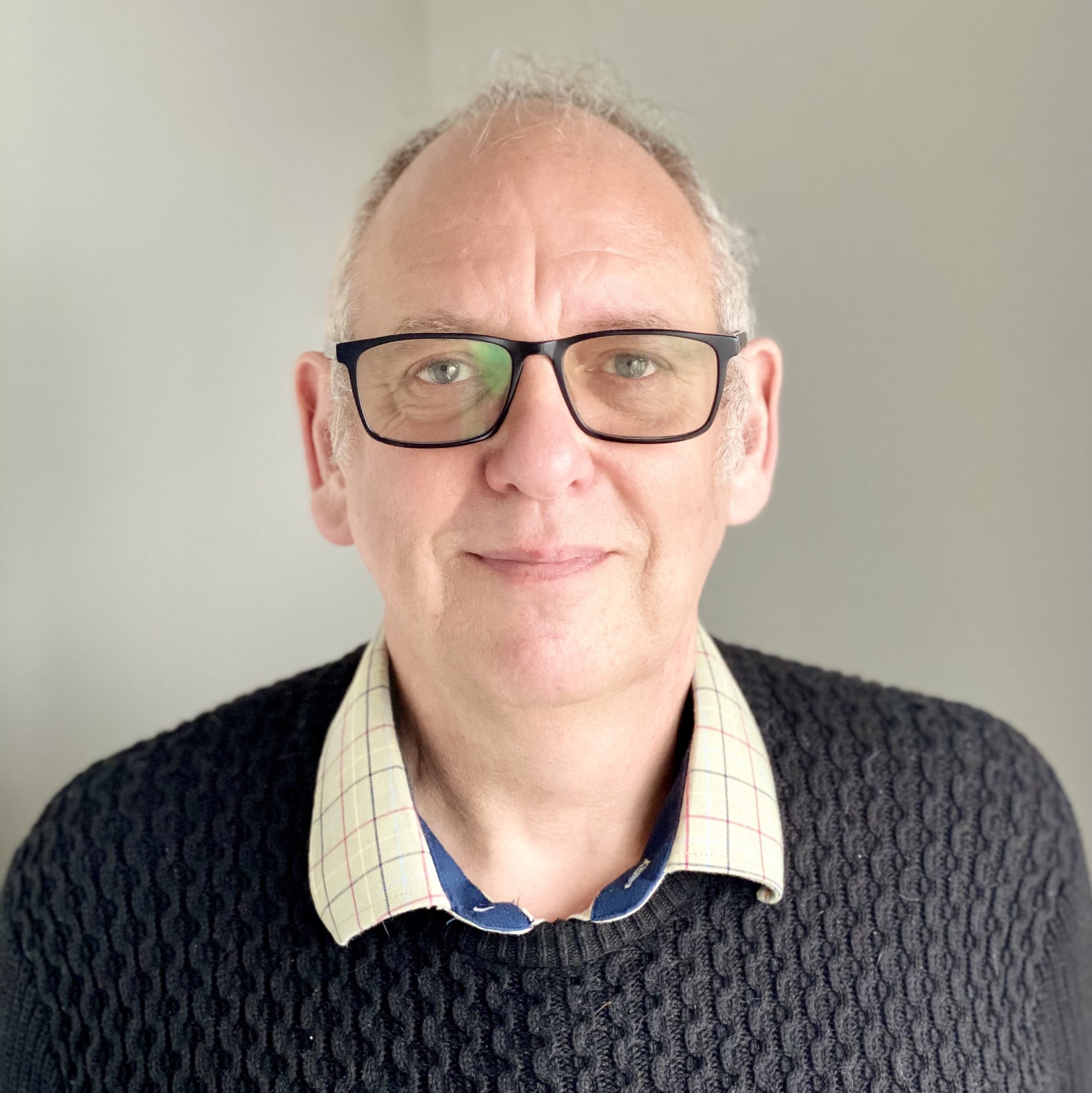 Mike Chitty - Centre for Cultural Value