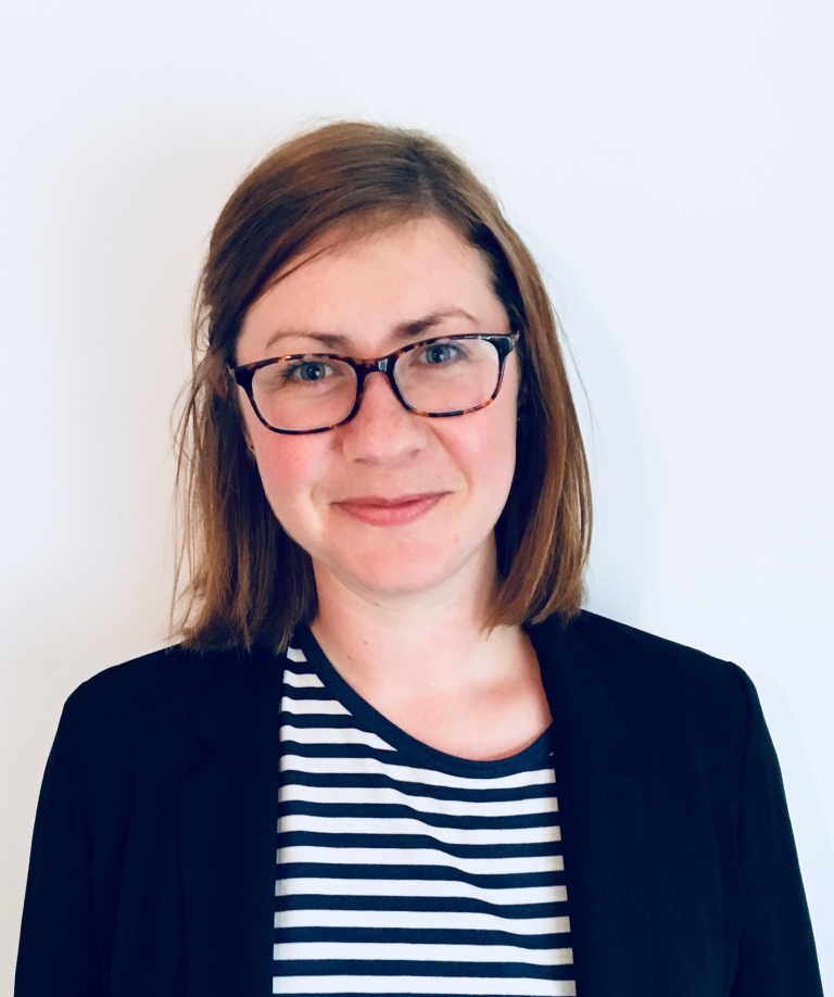 Meg Rowley (maternity leave) - Centre for Cultural Value