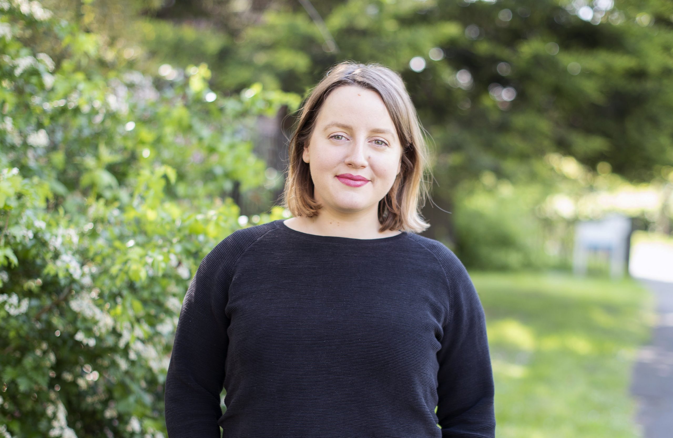 Grace Bremner - Centre for Cultural Value