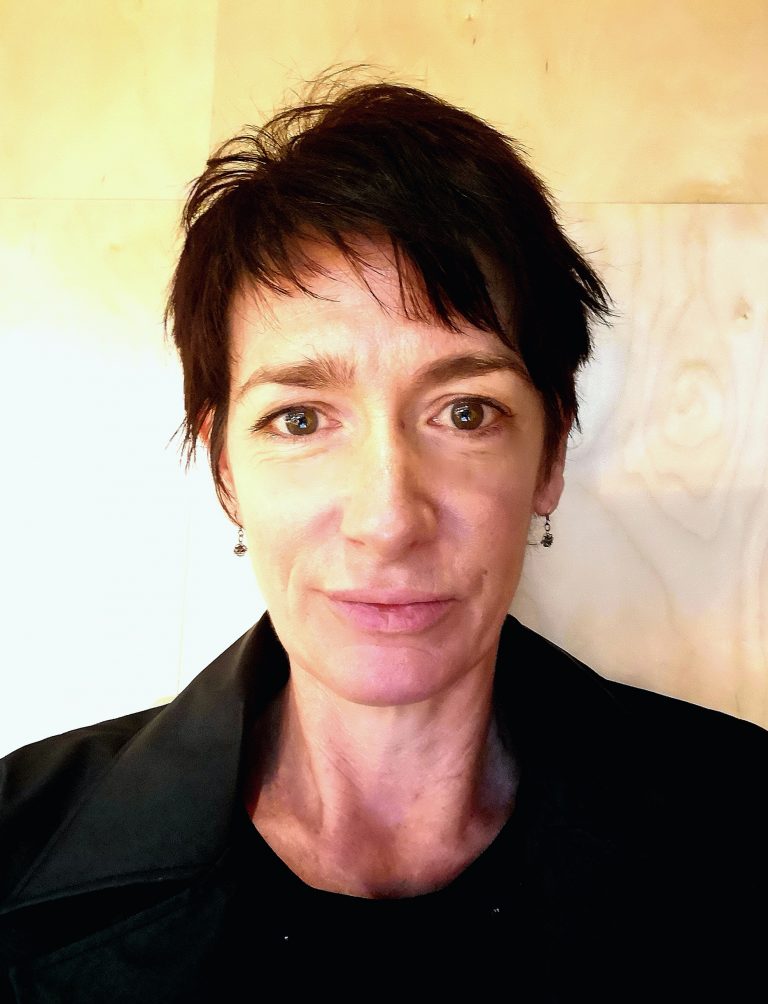 Abigail Gilmore - Centre for Cultural Value