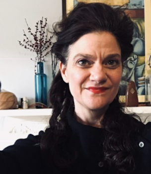 Holly Maples - Centre for Cultural Value