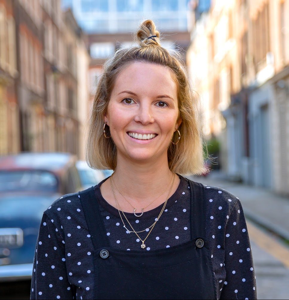 Anna Woolf - Centre for Cultural Value