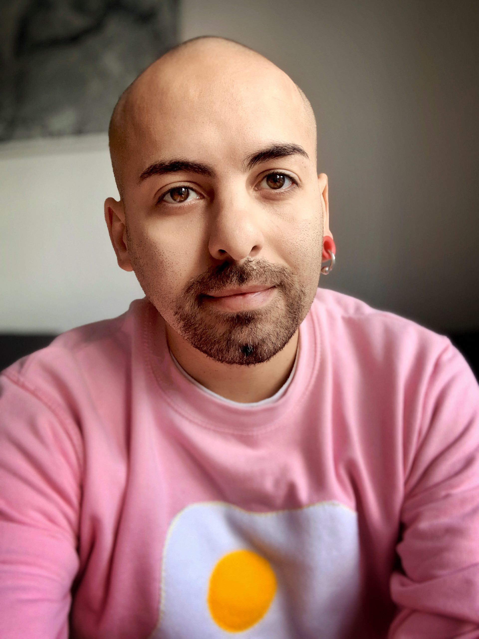 Daniel Regan - Centre for Cultural Value