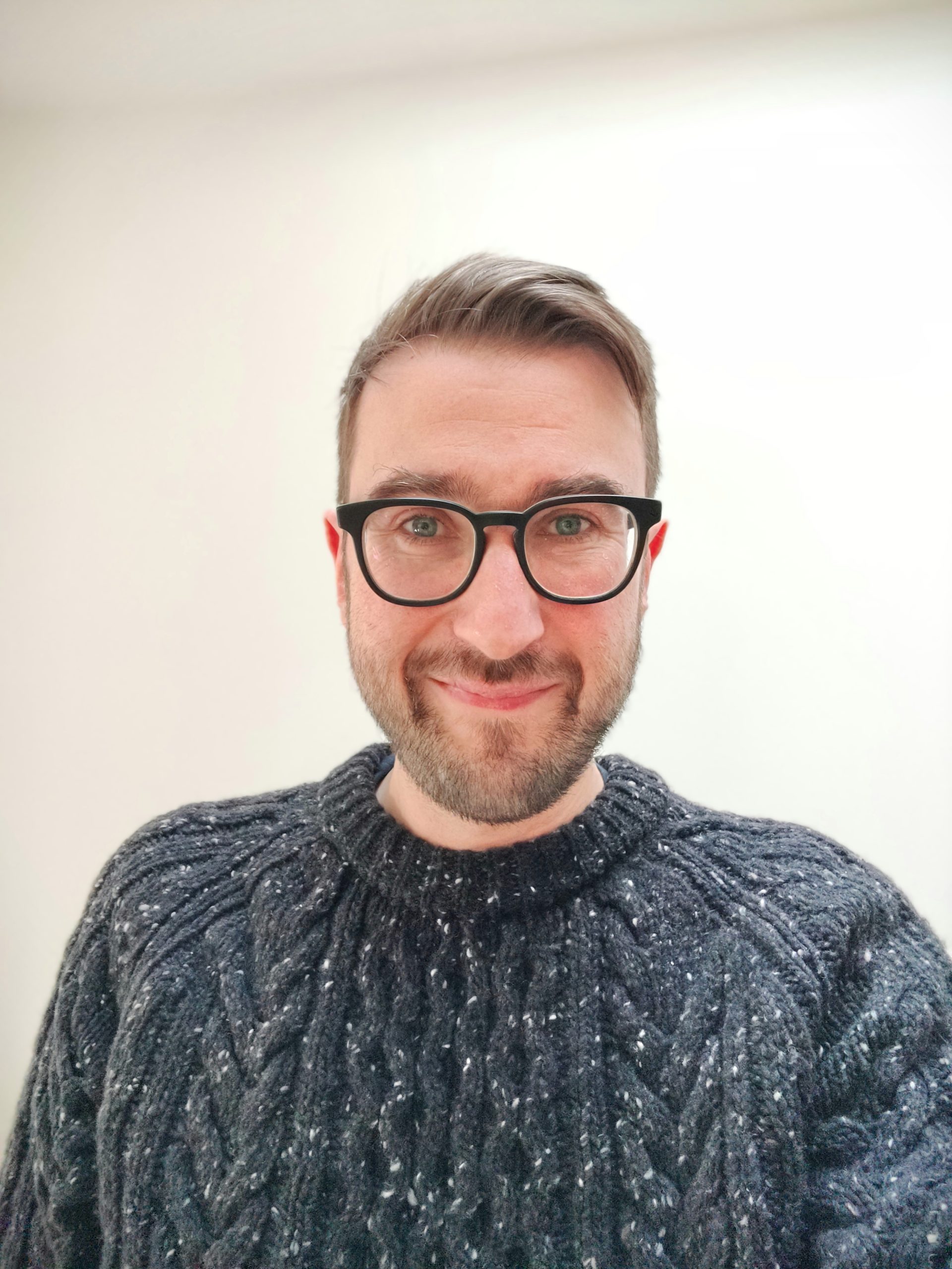 Harry Weeks - Centre for Cultural Value