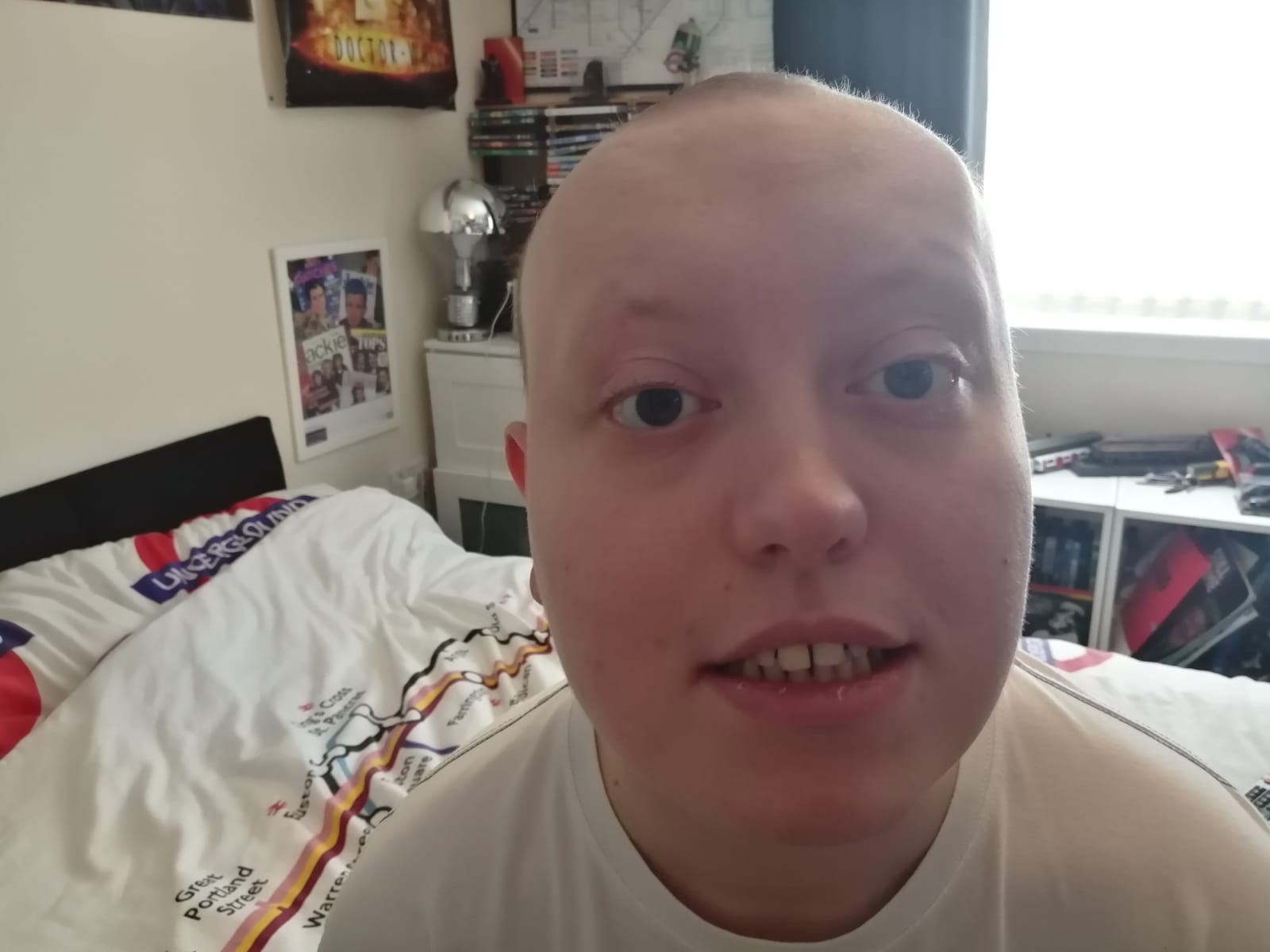 Peter Sproul - Centre for Cultural Value