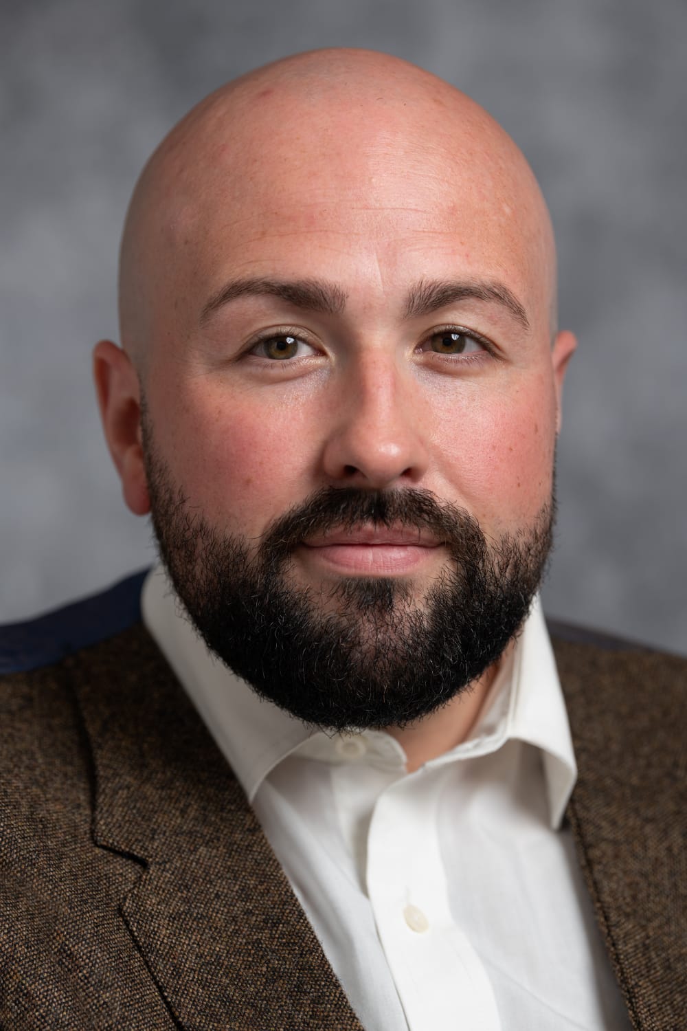 Christopher - Centre for Cultural Value