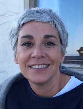 Jo McLean - Centre for Cultural Value