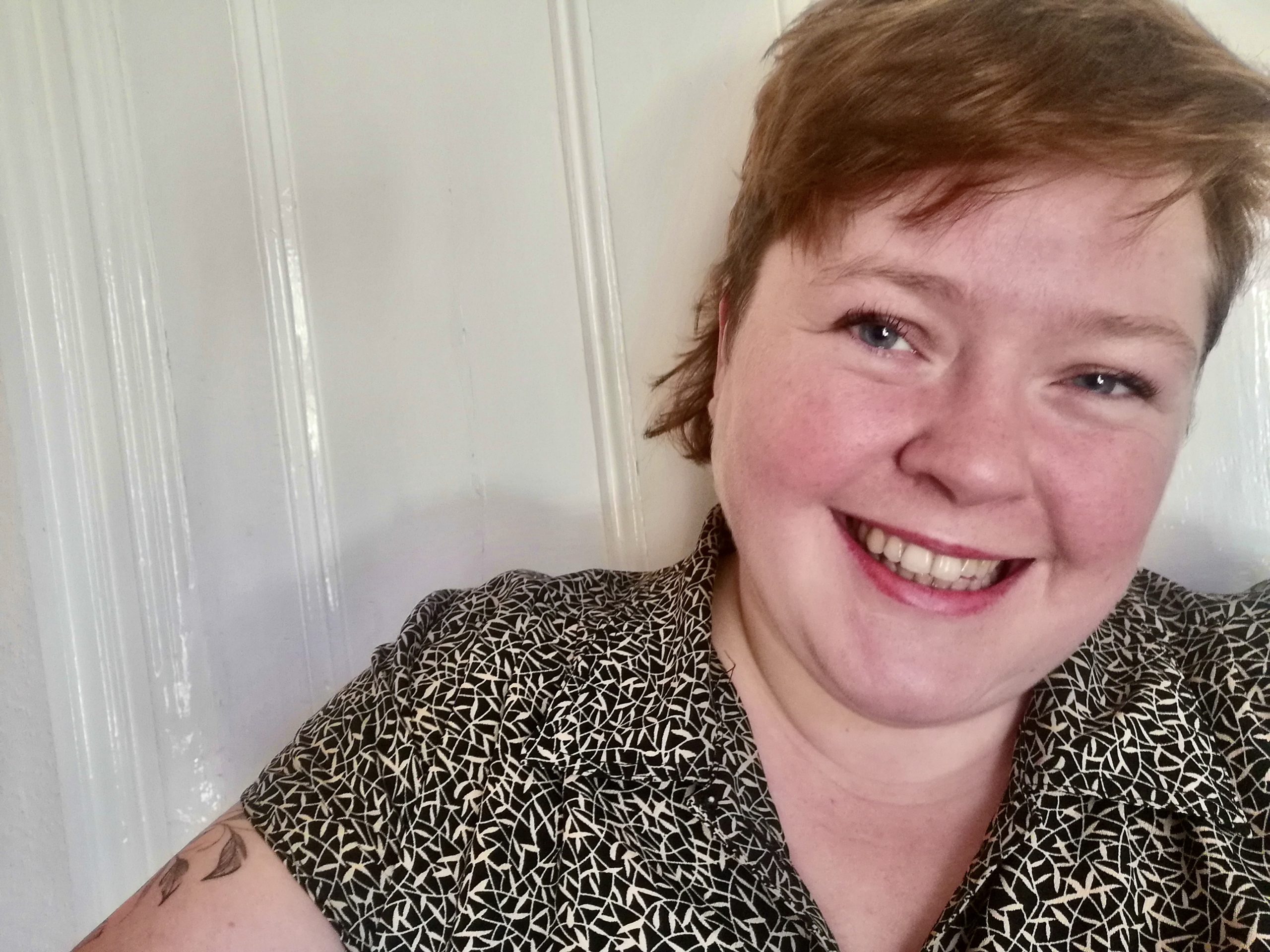 Emma McDowell - Centre for Cultural Value