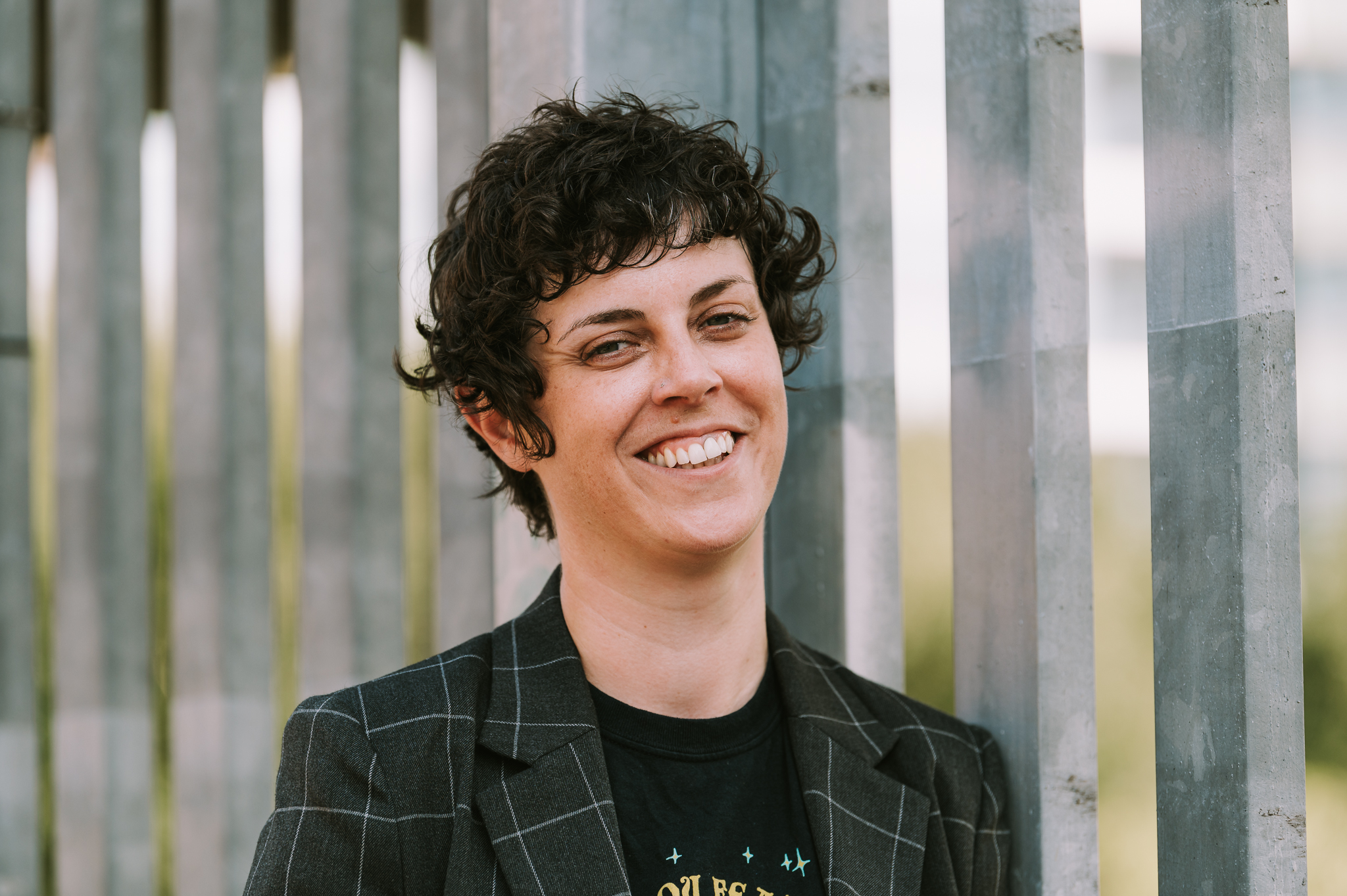 Morvern Cunningham - Centre for Cultural Value