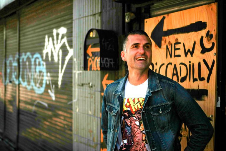 Stephen Welsh - Centre for Cultural Value