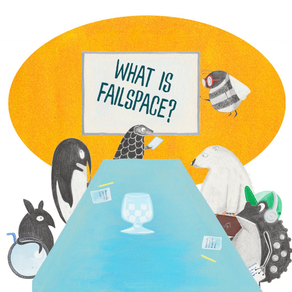 FailSpace - Centre for Cultural Value
