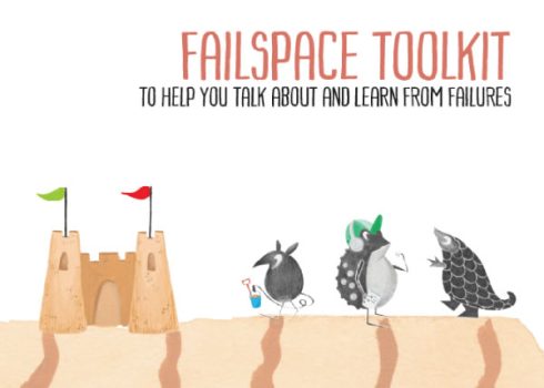 FailSpace toolkit - Centre for Cultural Value