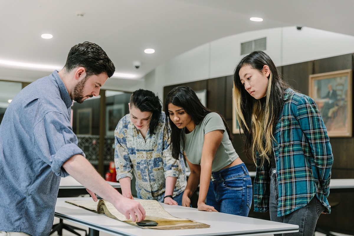 How to do collaborative research - Centre for Cultural Value