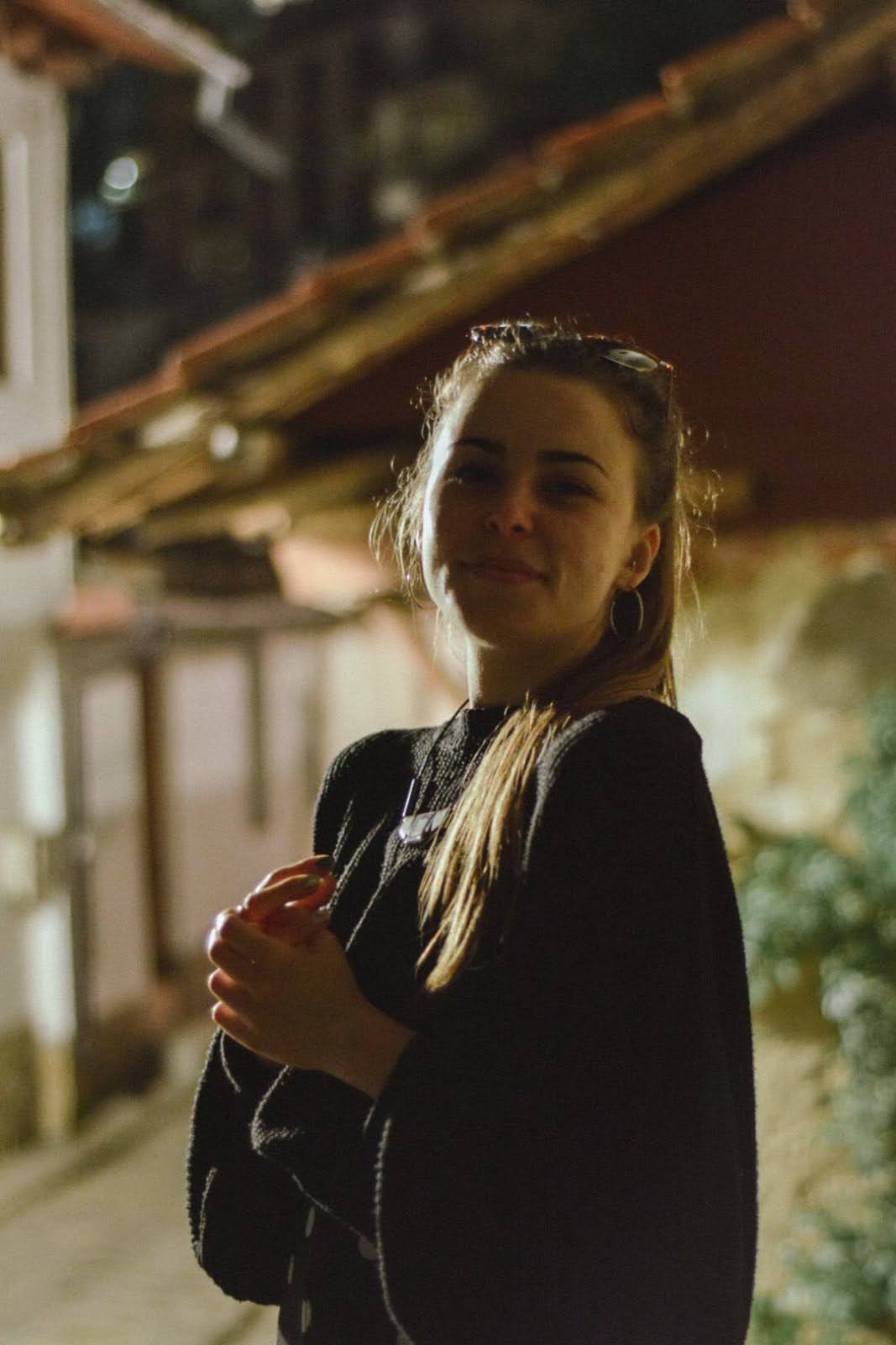 Maria Radeva - Centre for Cultural Value