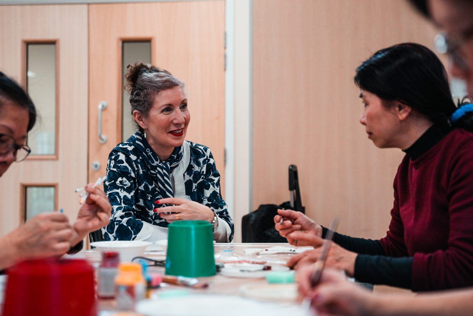 Three golden principles to power-up your collaborative practice ...