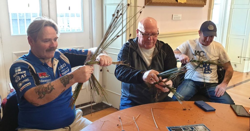 Collaborate project spotlight: yours, mine and ours - Centre for Cultural Value