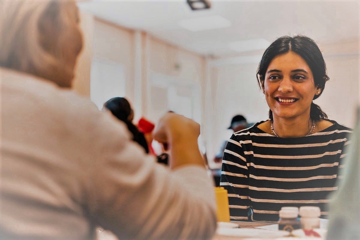 Young, diverse voices: my experience as a Young Craft Citizen - Centre ...