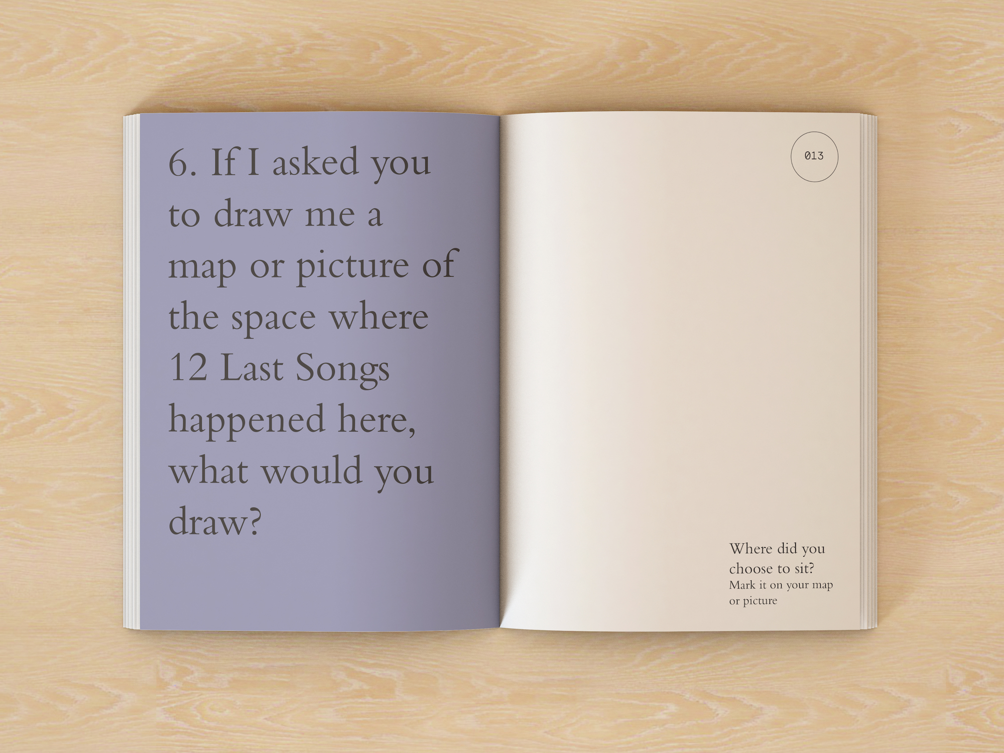 Revealing the beauty of using lab books for audience research - Centre ...