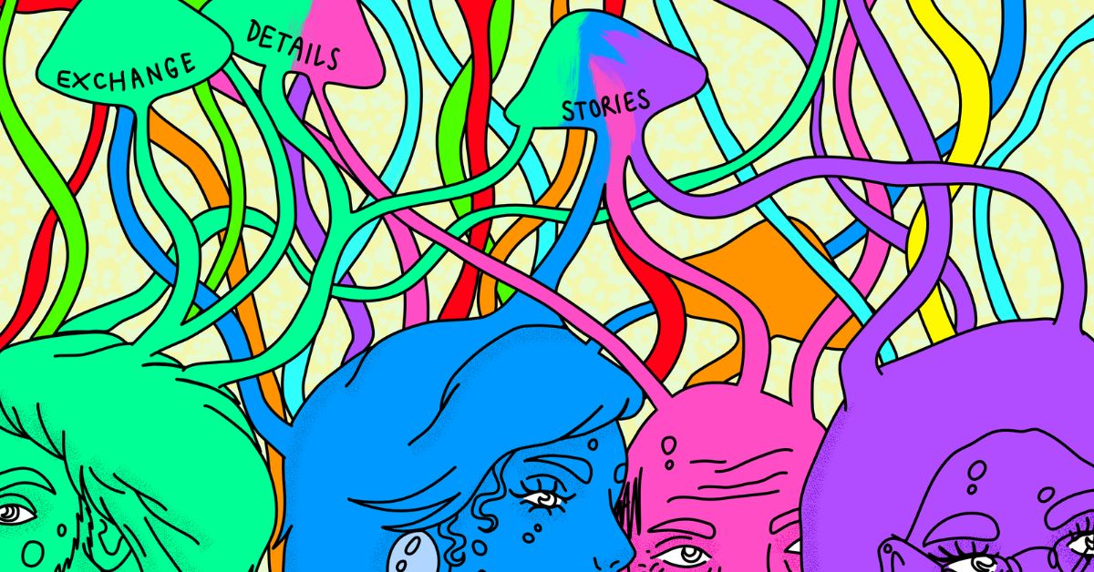 Discover new visual ways to think about co-creation - Centre for ...