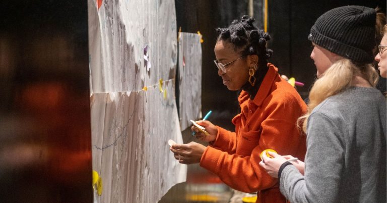 Research collaborations are messy and challenging - here’s why we need ...